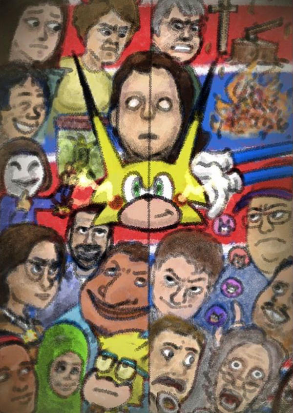 CWC history | Chris-Chan / CWC / Christine Weston Chandler | Know Your Meme