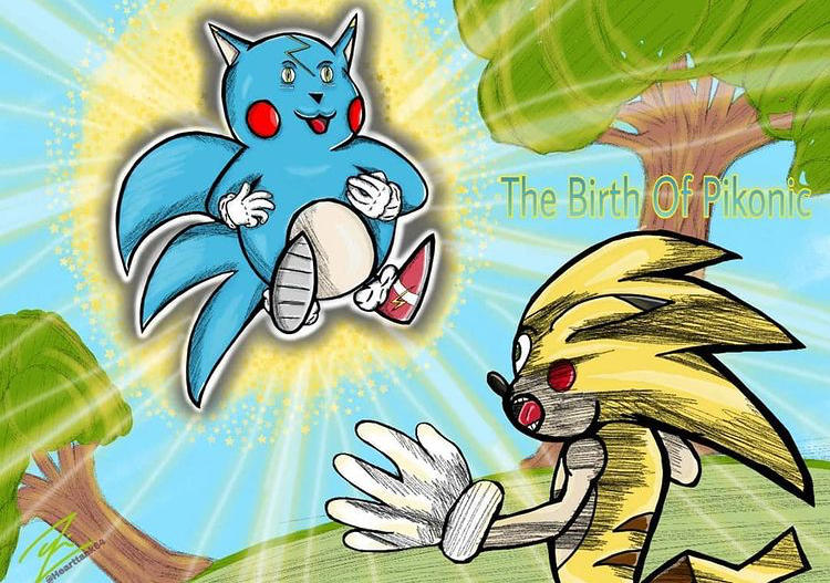 Pikonic | Chris-Chan / CWC / Christine Weston Chandler | Know Your Meme