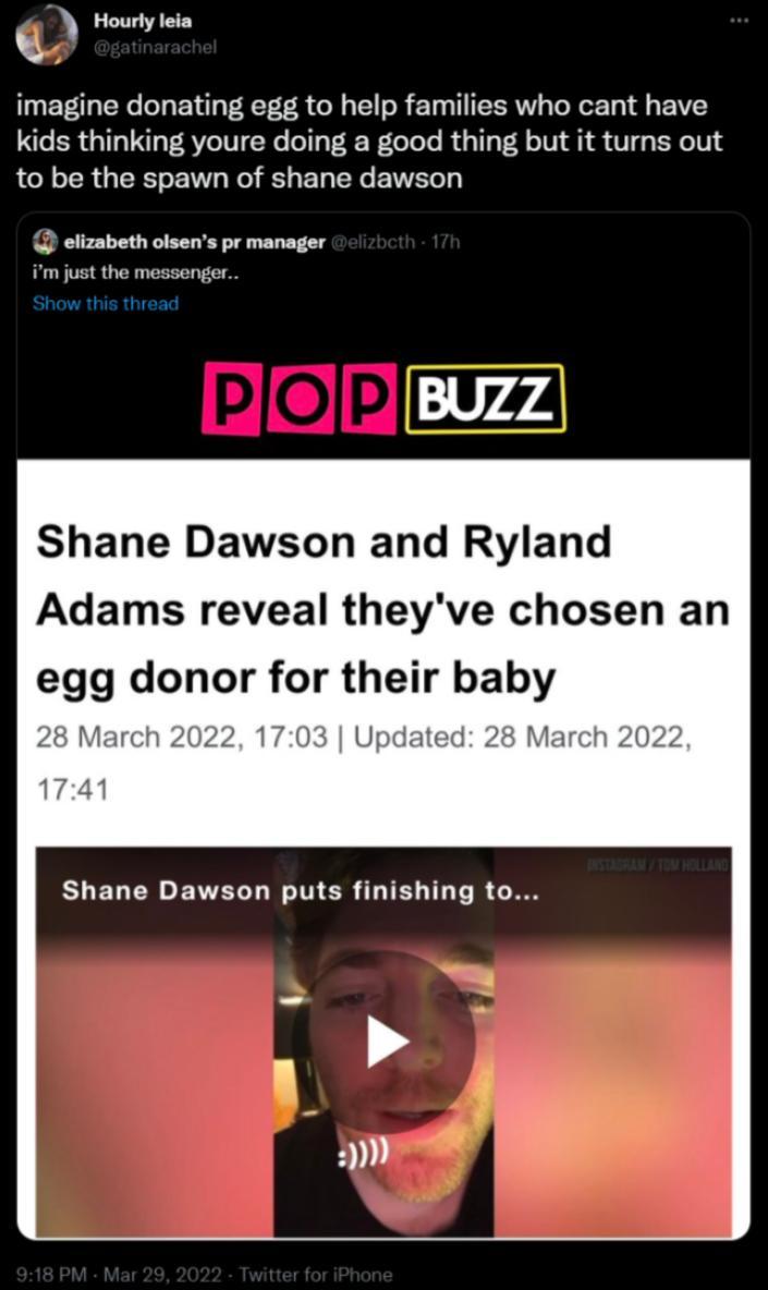 That Backfired | Know Your Meme