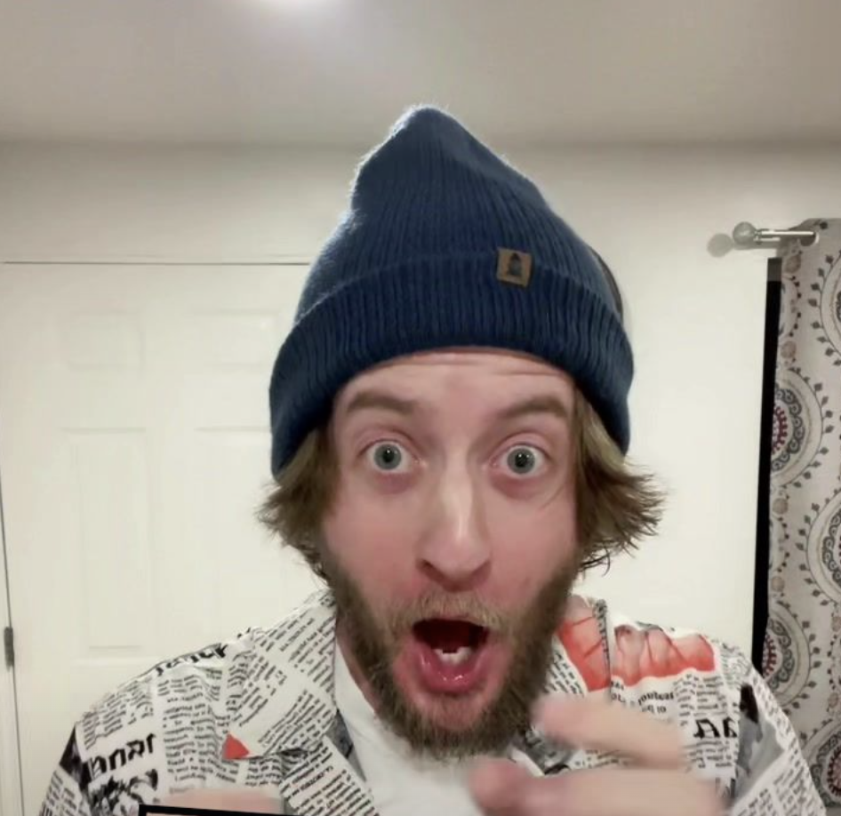 Infrabren on TikTok | Infrabren | Know Your Meme