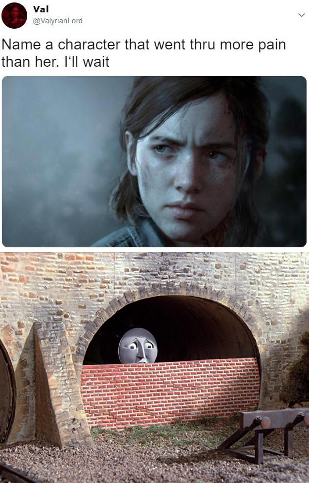 The Sad Meme of Henry | Name a Character Who Went Through More Pain ...