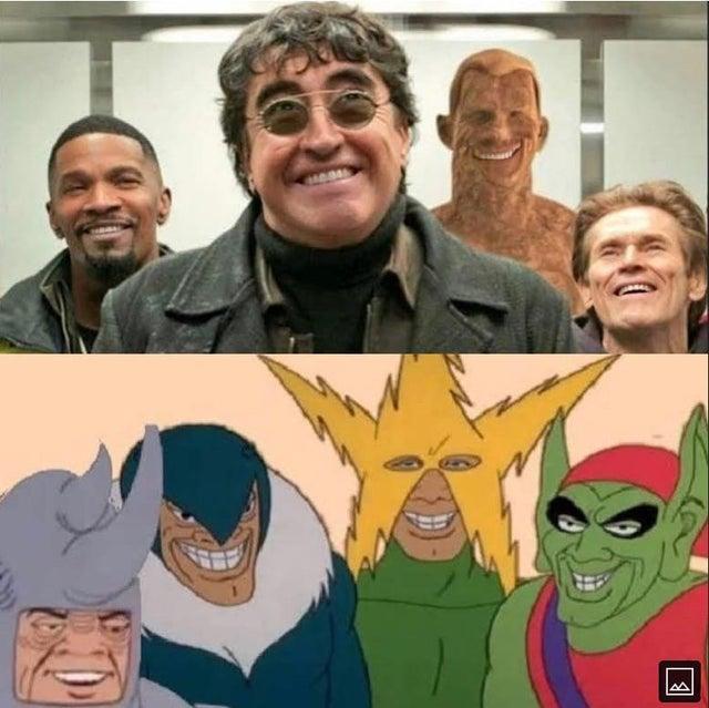 The Boys | Know Your Meme