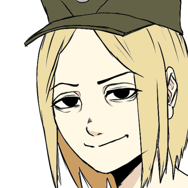 Really Anon? -Azov-Chan | Azov-Chan / Marichka | Know Your Meme