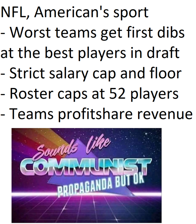 Really Thinking About The NFL | Know Your Meme