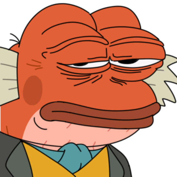 Hop Pop Pepe | Amphibia | Know Your Meme