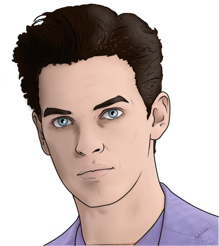 Michael Afton/Mike Schmidt | Five Nights at Freddy's | Know Your Meme