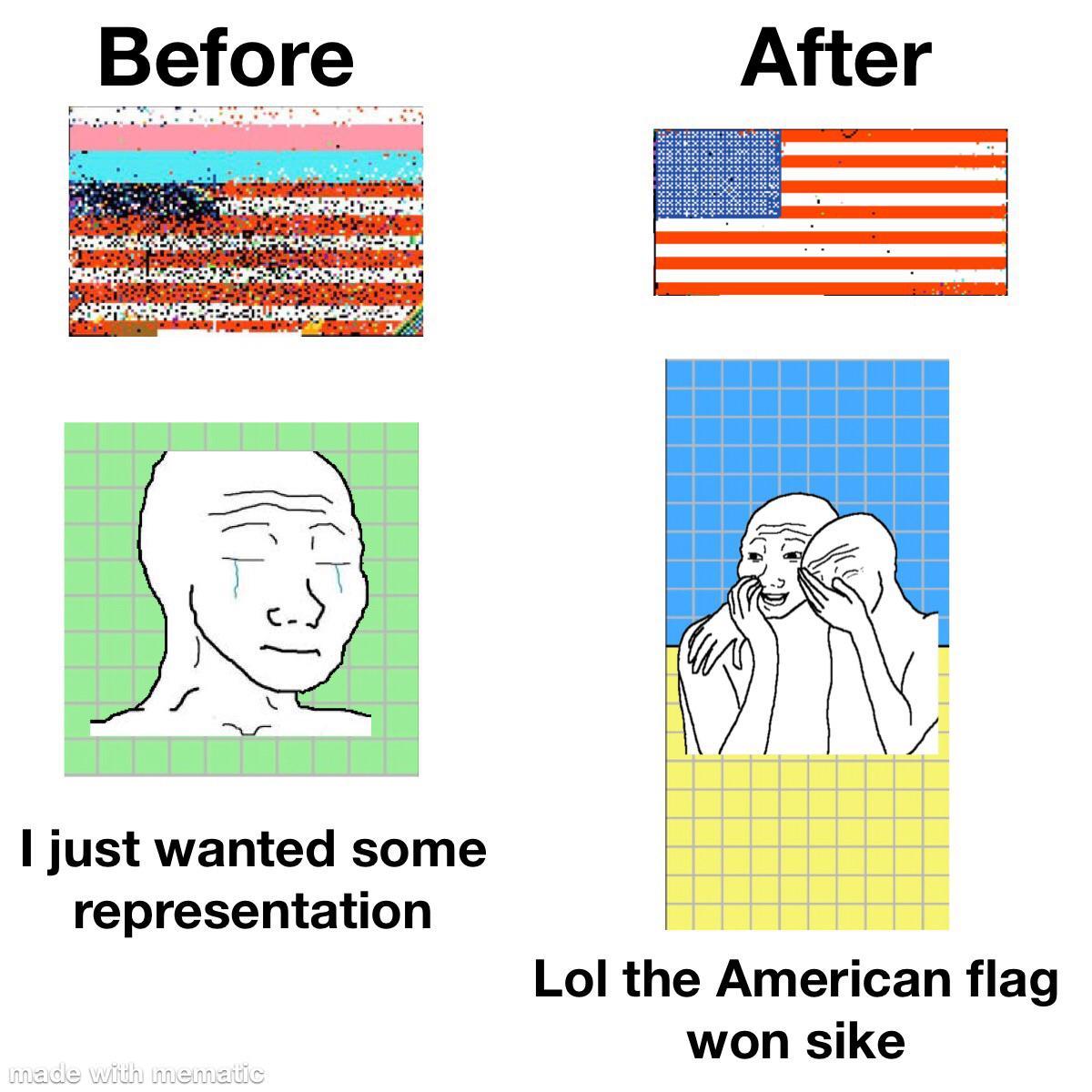 No hate on trans people, but still pretty funny | /r ...