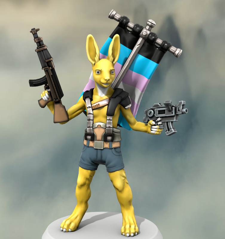 Spronkus Kronkus on his way to fight the enemies of the lord | Spronkus ...