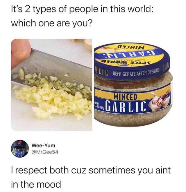 There Be Several Ways | Know Your Meme