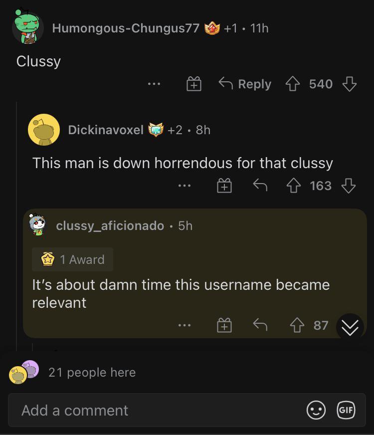 Clussy | /r/beetlejuicing/ | Beetlejuicing | Know Your Meme