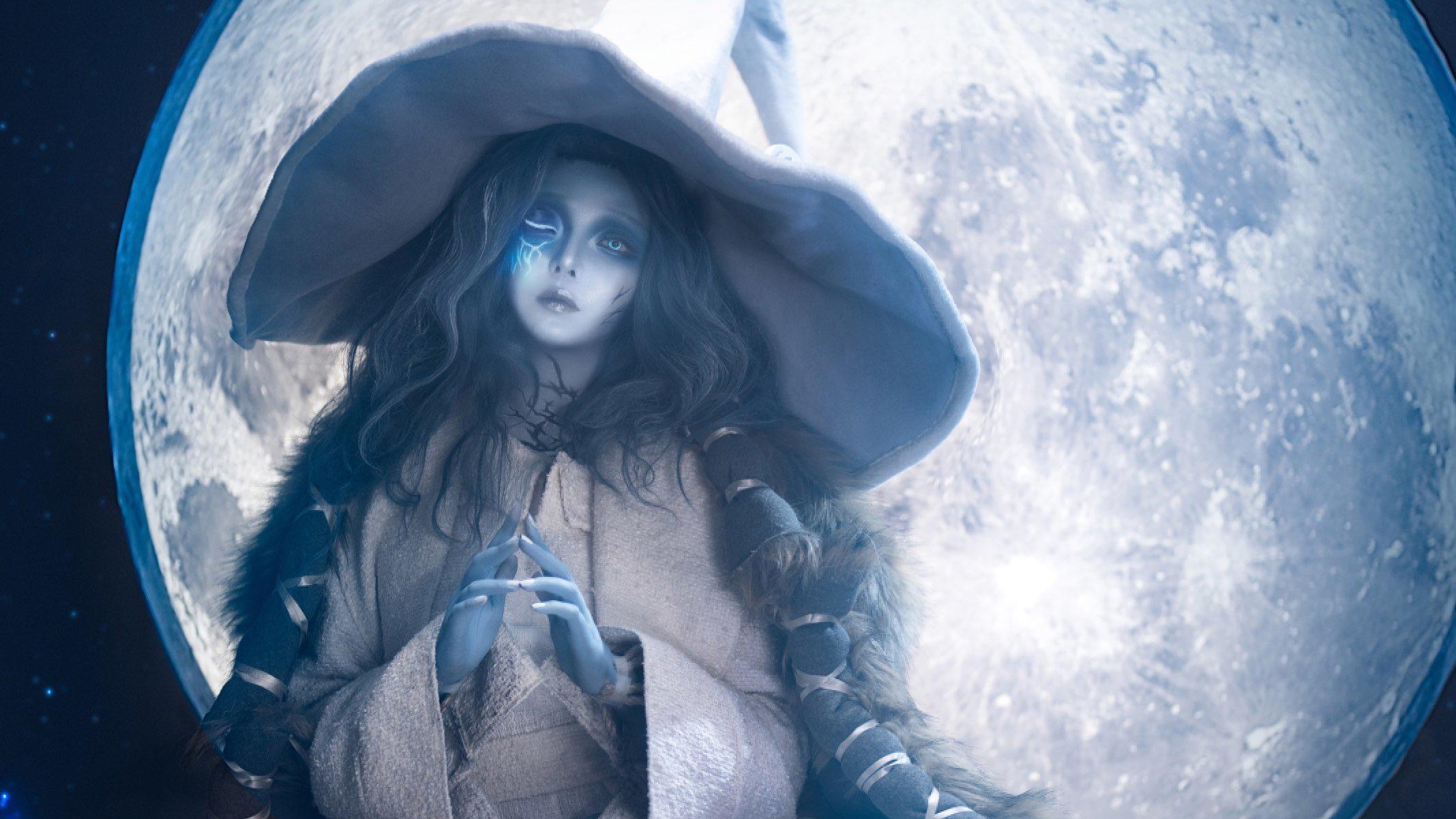 “Ranni the Witch” Cosplay | Ranni the Witch (Elden Ring) | Know Your Meme