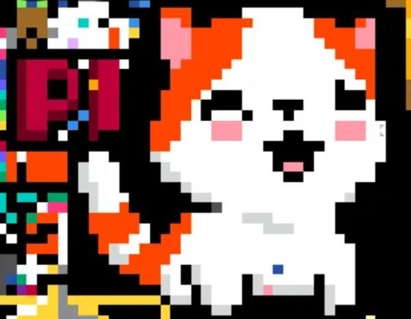 Marsey in r/place | /r/place / Place (Reddit) | Know Your Meme