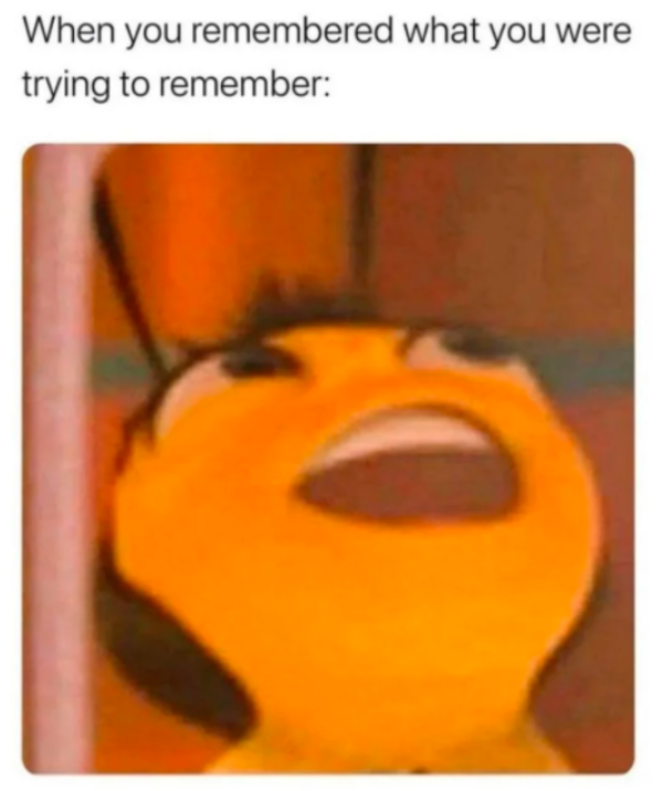 *Light bulb flashes* | /r/wholesomememes | Wholesome Memes | Know Your Meme