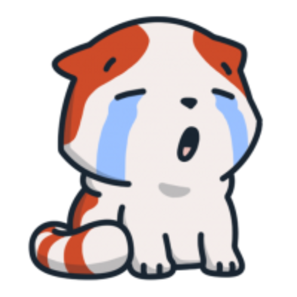 Marsey Cry | Marsey the Cat | Know Your Meme