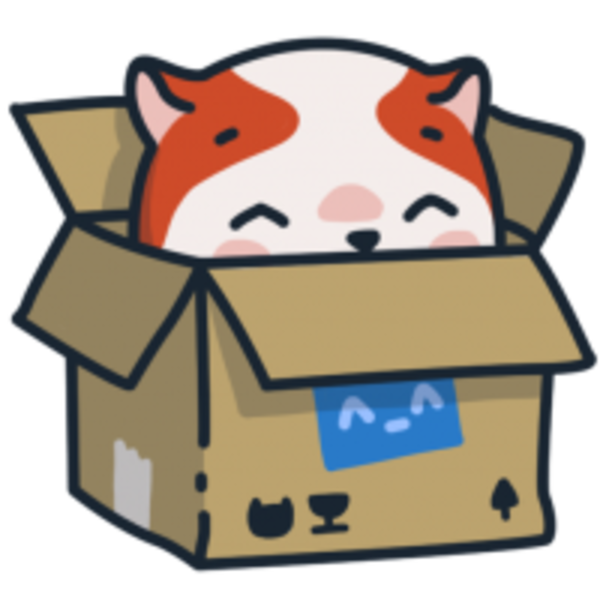 Marsey Box | Marsey the Cat | Know Your Meme