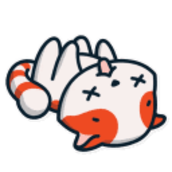 Marsey Dead | Marsey the Cat | Know Your Meme