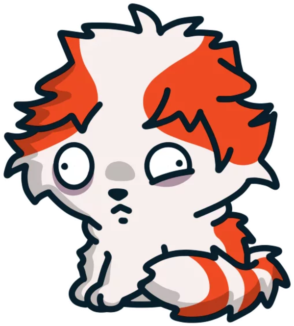 Marsey the Schizo | Marsey the Cat | Know Your Meme