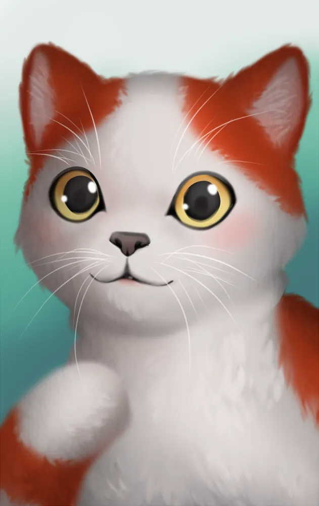 Marsey RTX ON | Marsey the Cat | Know Your Meme