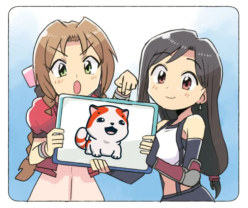 Look its Marsey! | Marsey the Cat | Know Your Meme