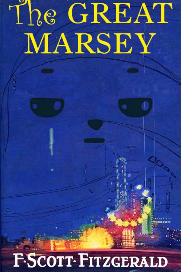 The Great Marsey | Marsey the Cat | Know Your Meme