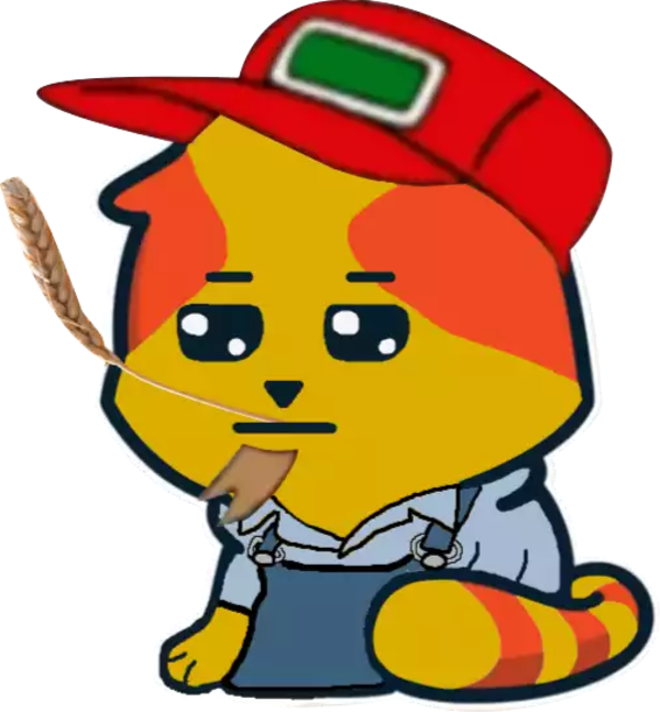 Sneed | Marsey the Cat | Know Your Meme