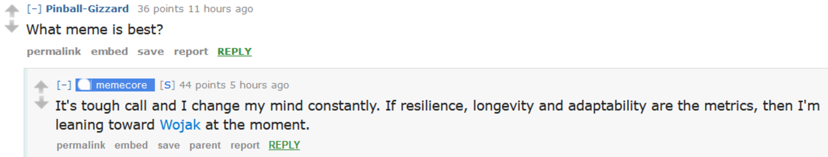 The best meme according to Don | Know Your Meme | Know Your Meme