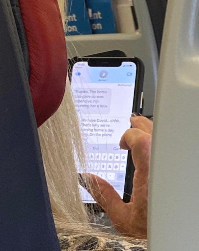 Read The Screen | Know Your Meme