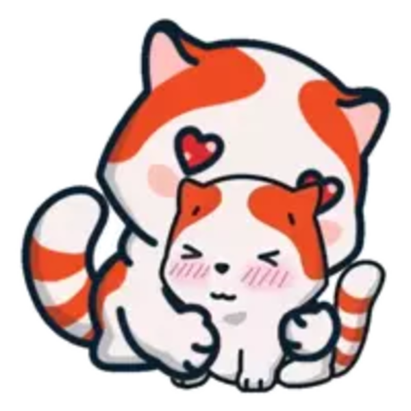 Momma Marsey | Marsey the Cat | Know Your Meme