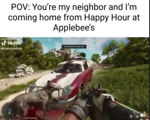 drunk | Drunk Driving Memes | Know Your Meme