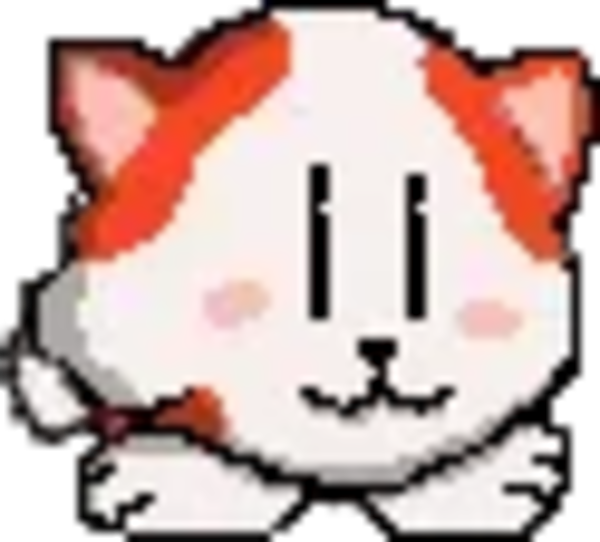 Marsey Kirby | Marsey the Cat | Know Your Meme