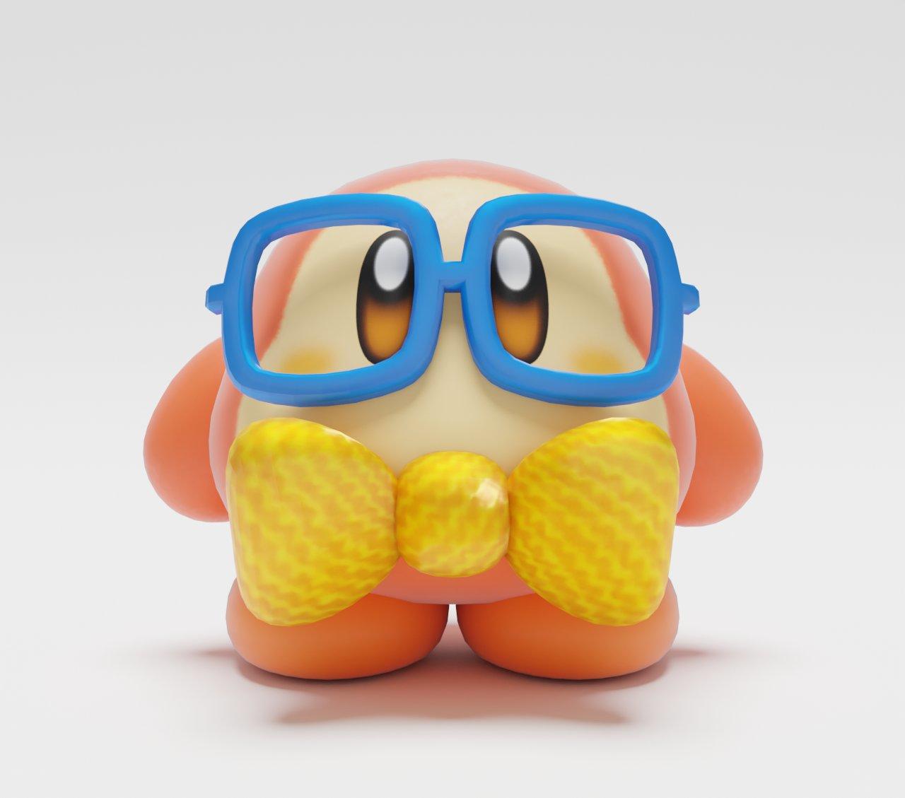 waddle dee equivalent | Nerd Emoji | Know Your Meme