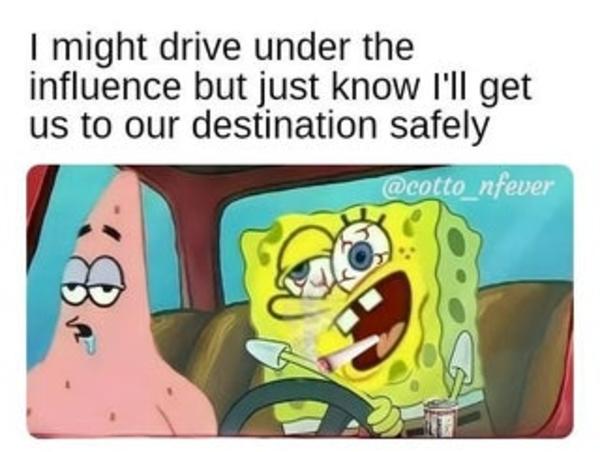 drunk | Drunk Driving Memes | Know Your Meme