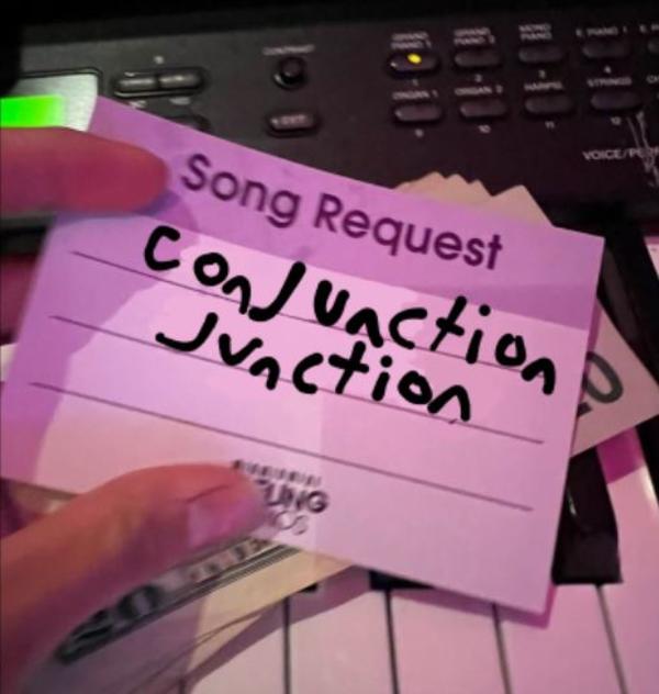 song | Song Request Note | Know Your Meme