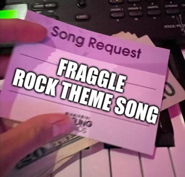 song | Song Request Note | Know Your Meme