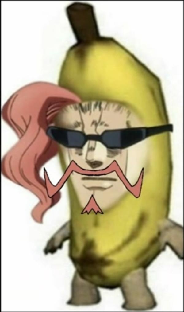 Bananakoin | /r/ShitPostCrusaders/ | JoJo's Bizarre Adventure | Know ...