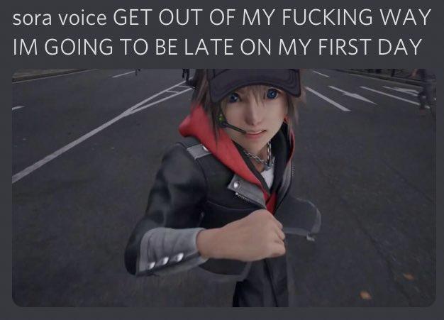 kh4 | Kingdom Hearts IV | Know Your Meme