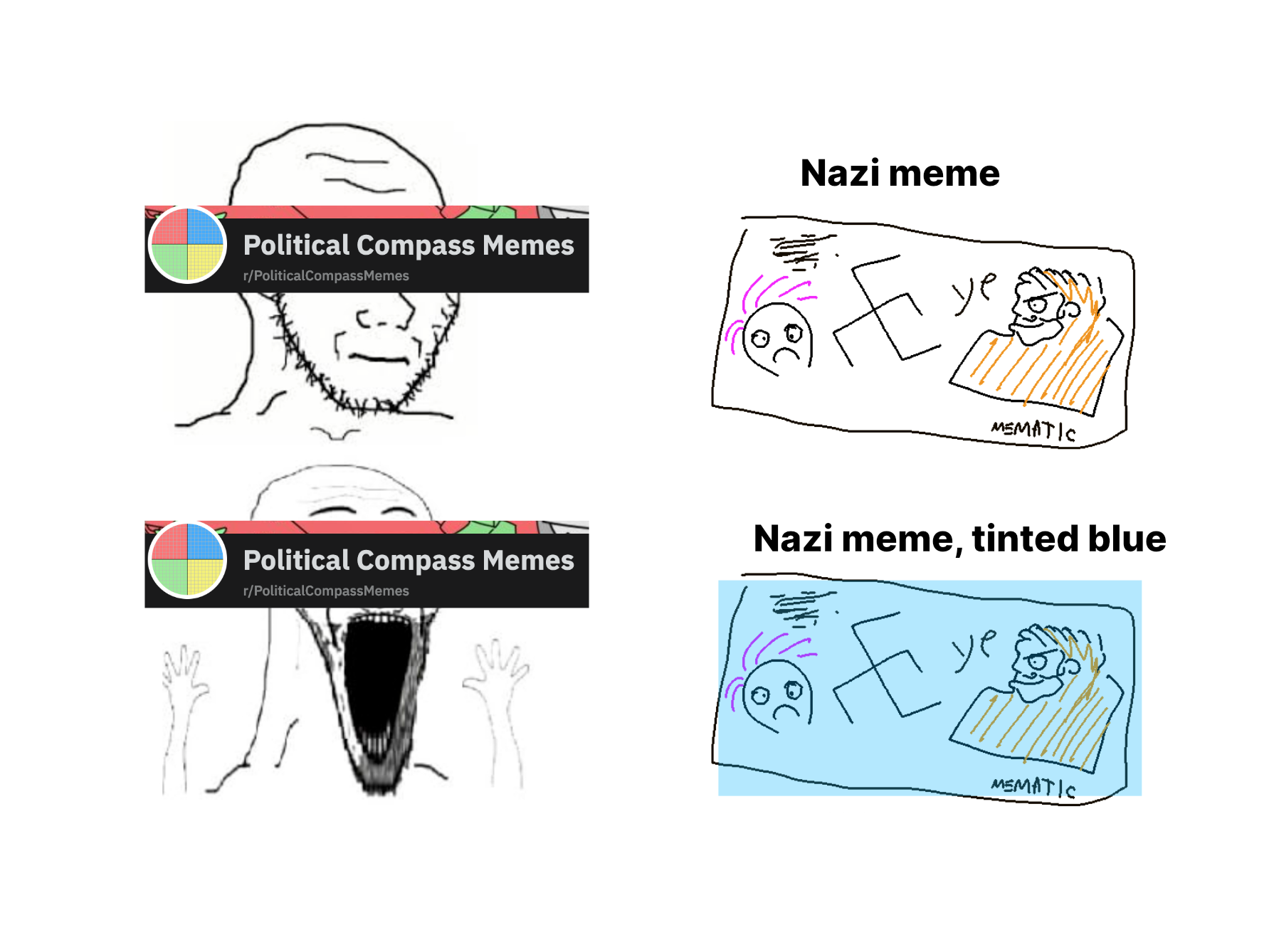 Abandon authright agendaposting, retvrn to tradition | /r ...