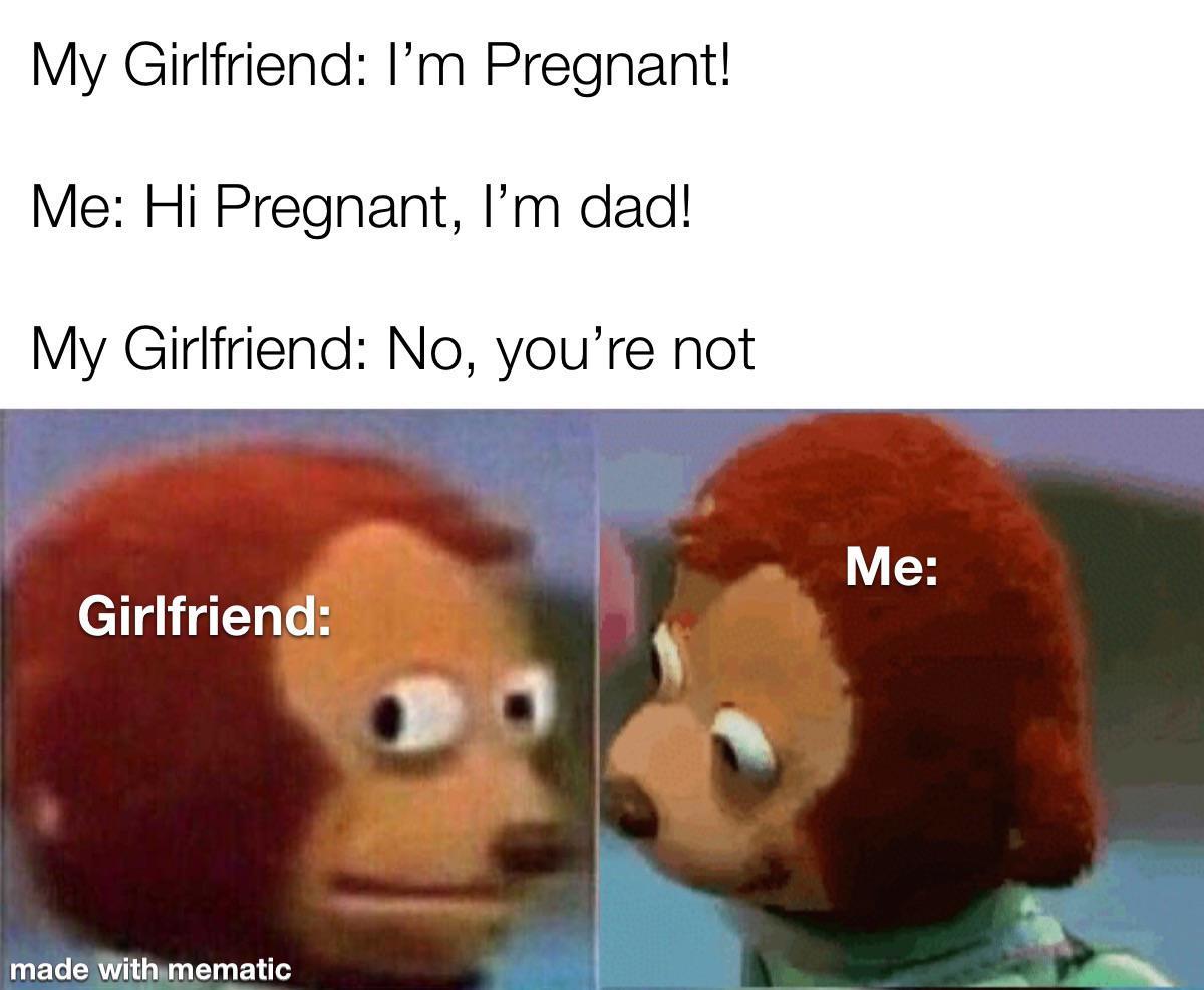 Wait what… | /r/dankmemes | Awkward Look Monkey Puppet | Know Your Meme