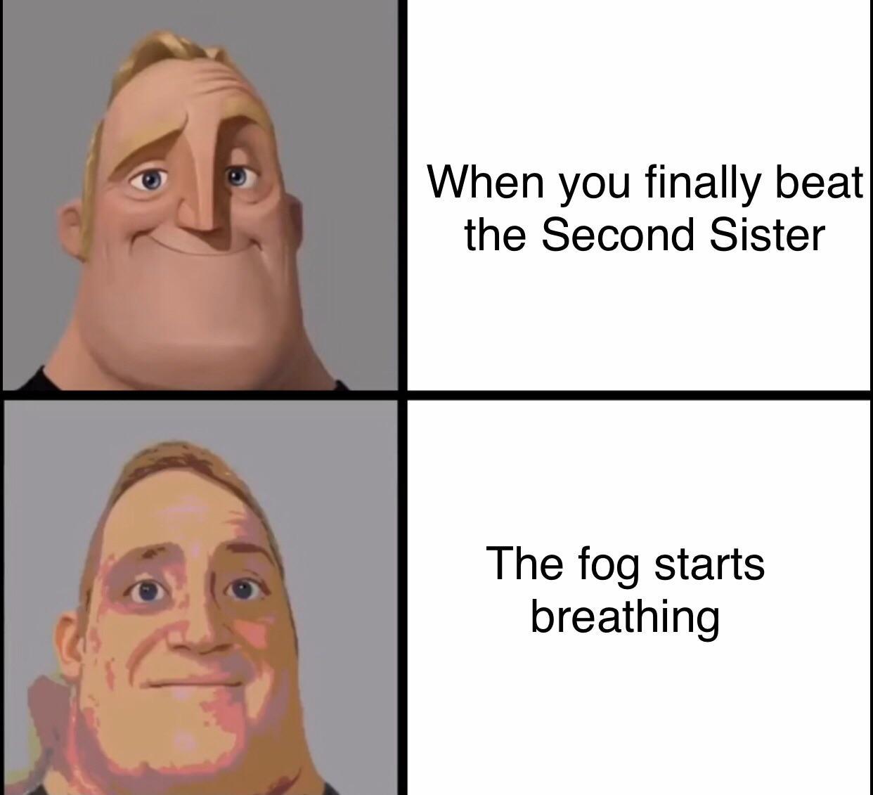 Oh, not good. | /r/PrequelMemes | Prequel Memes | Know Your Meme