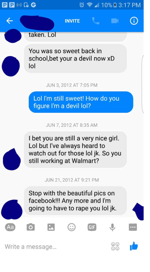 So Many Red Flags | Know Your Meme