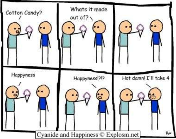 Some nice cotton candy | /r/wholesomememes | Wholesome Memes | Know ...