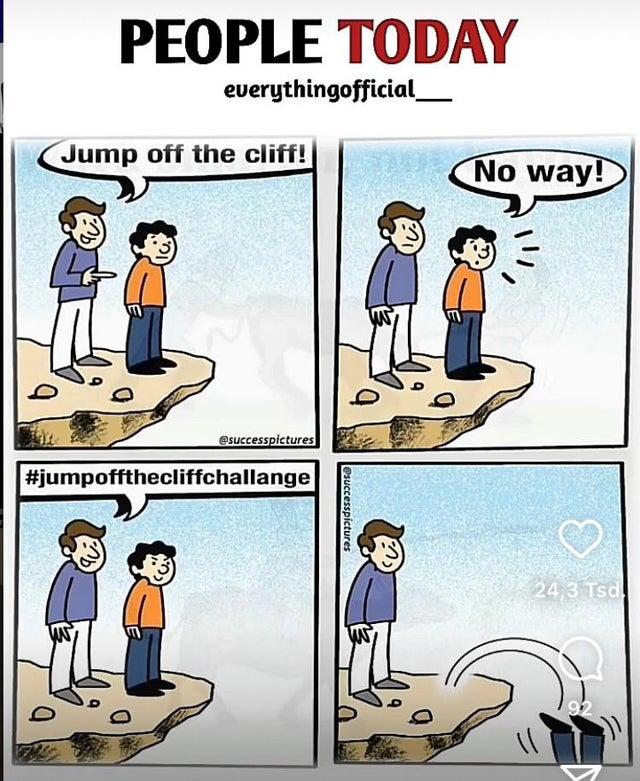 So True | Know Your Meme