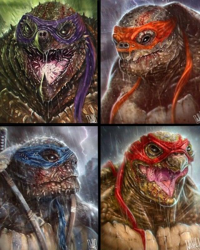 Blursed | Blursed Images | Know Your Meme