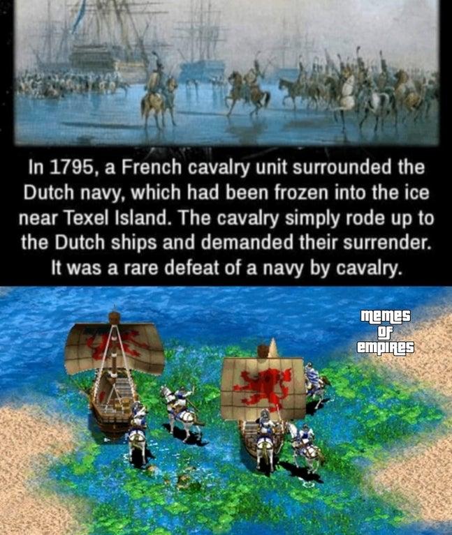 Age of Empires | Age of Empires | Know Your Meme