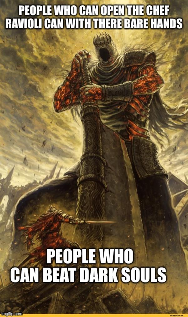 yhorm | Man vs. Giant | Know Your Meme