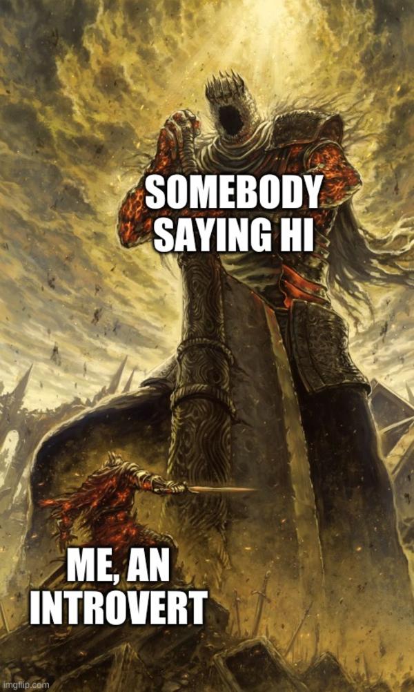 yhorm | Man vs. Giant | Know Your Meme