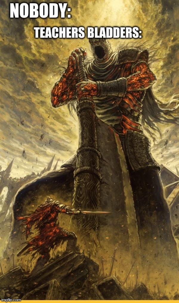 Yhorm | Man vs. Giant | Know Your Meme