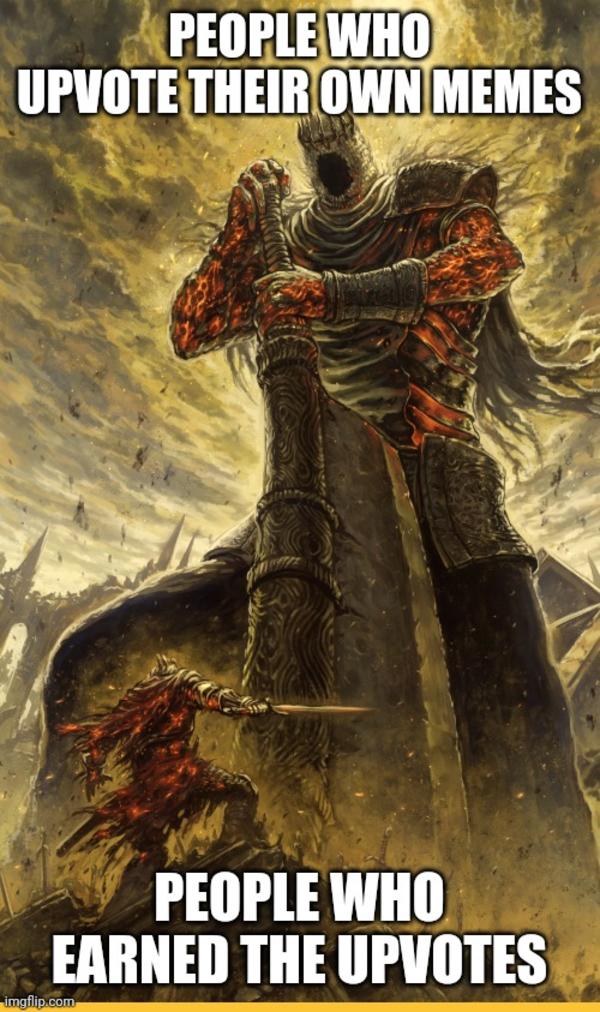 Yhorm | Man vs. Giant | Know Your Meme