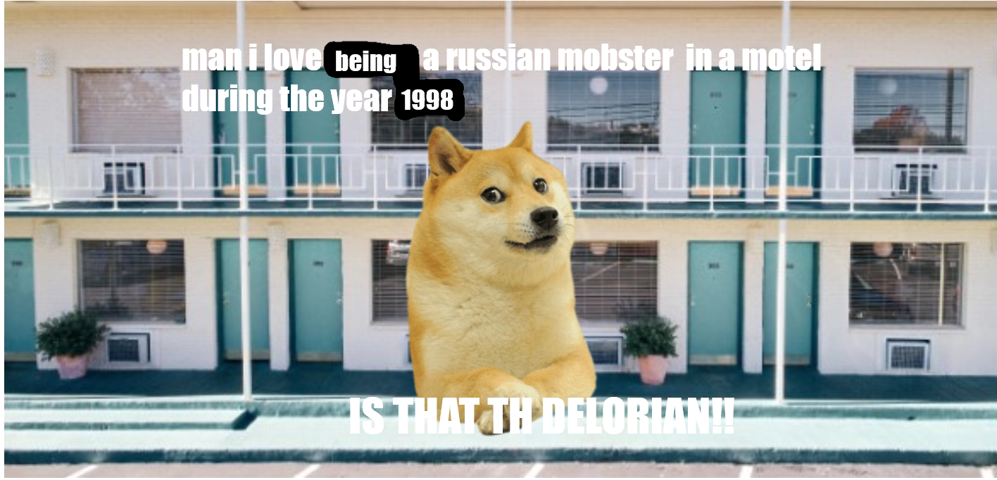 Le payday has arrived | /r/dogelore | Ironic Doge Memes | Know Your Meme