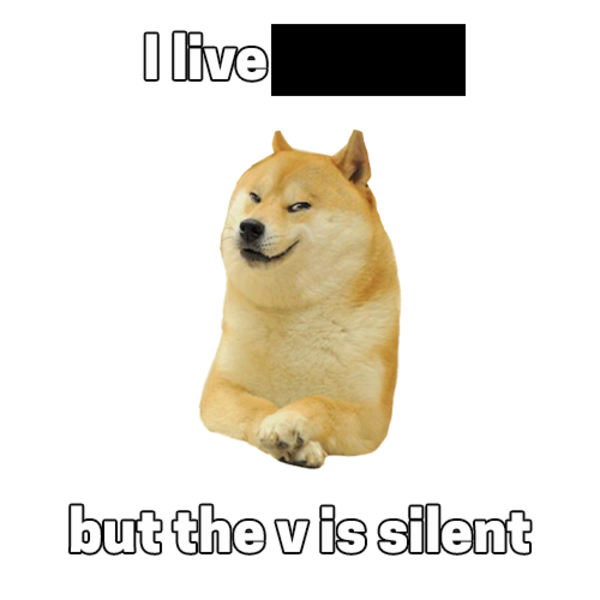 Le truth has not arrived | /r/dogelore | Ironic Doge Memes | Know Your Meme